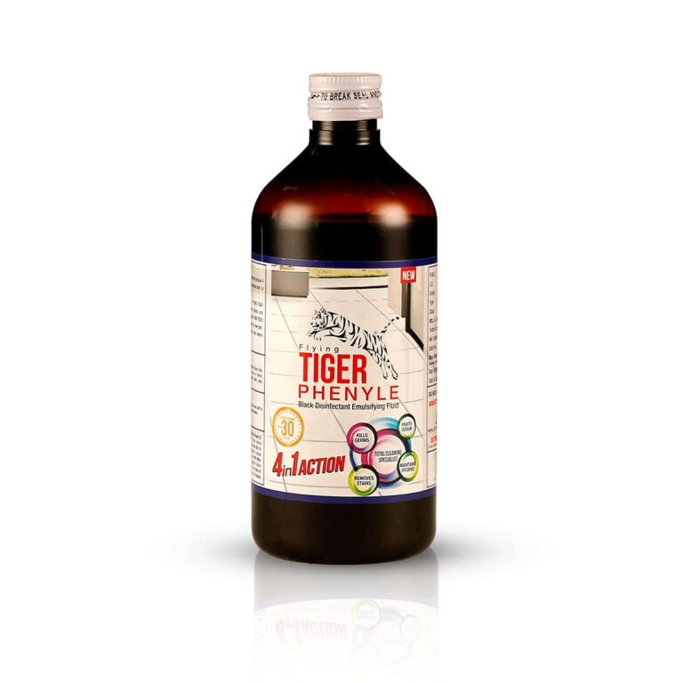 Phenyle – Metro Chemicalworks